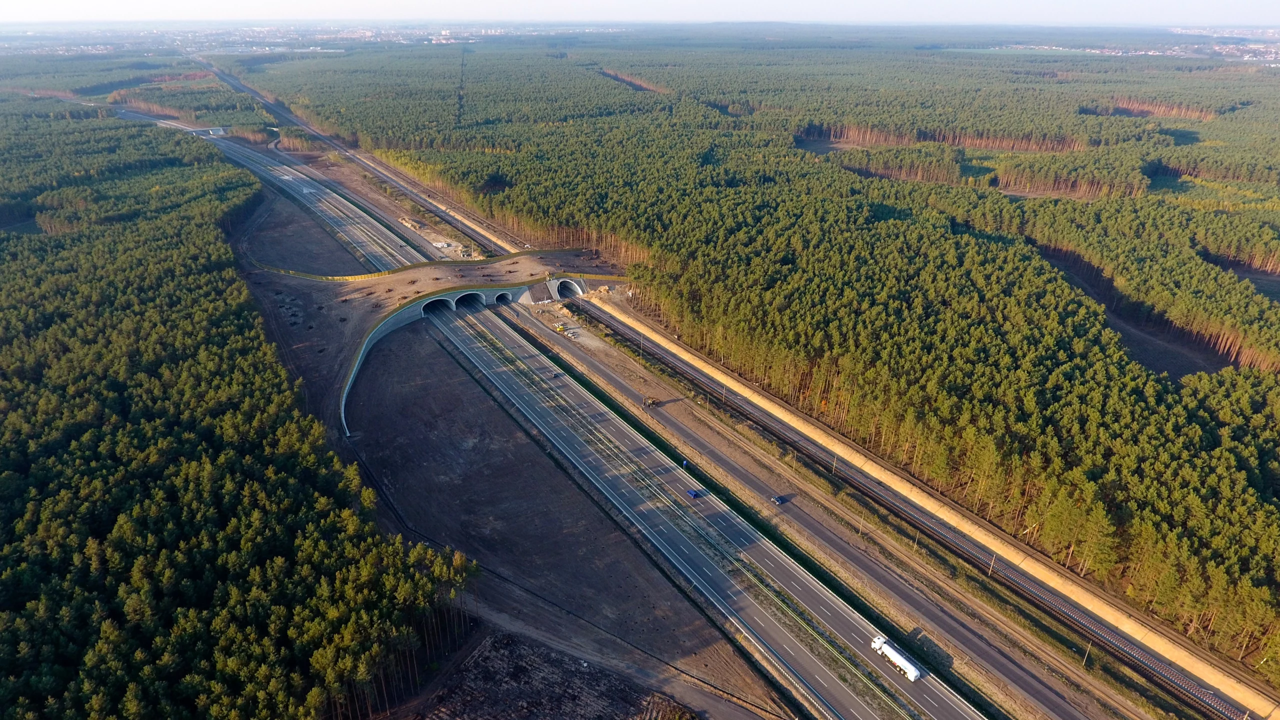 Building a sustainable future: What is sustainable infrastructure ...