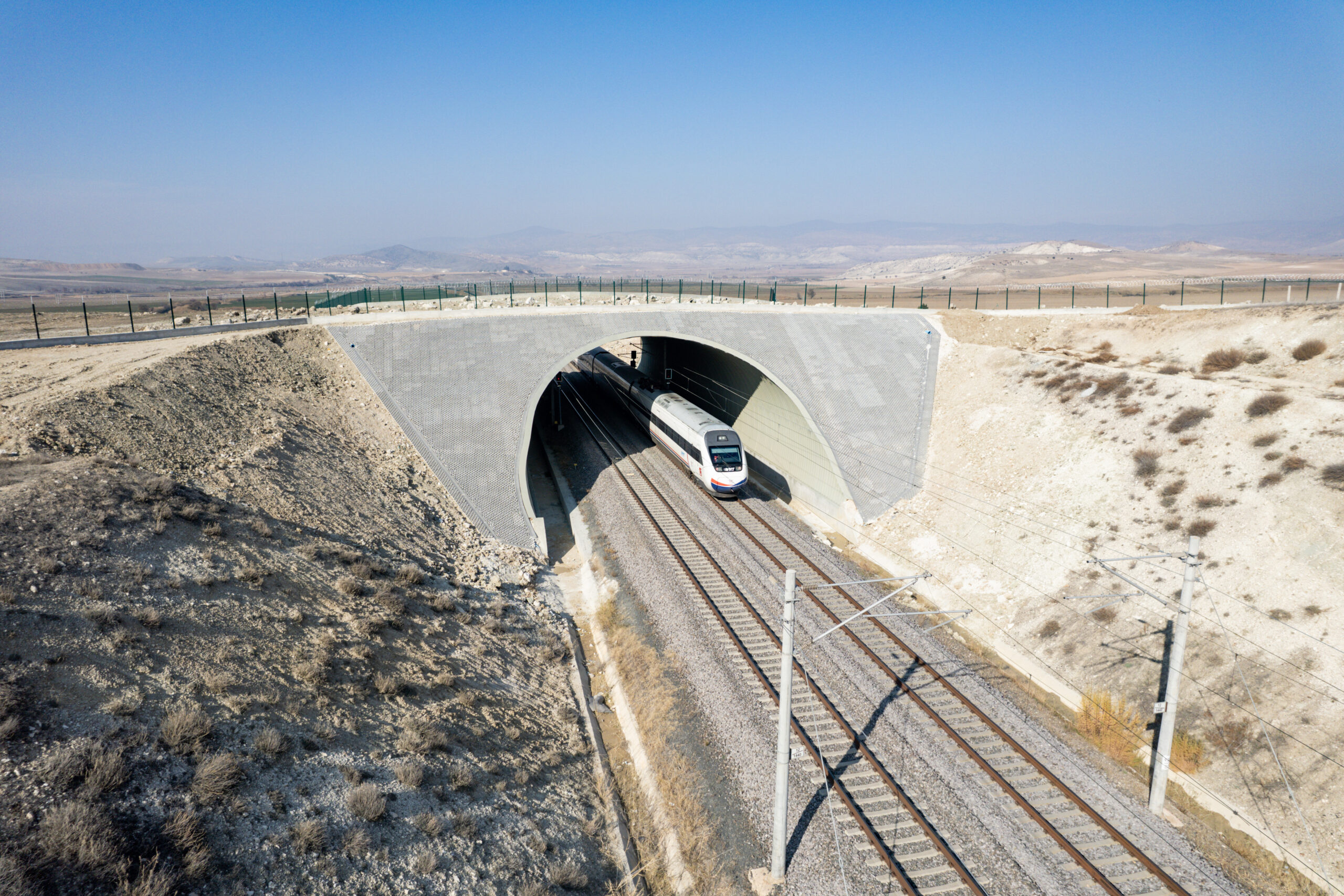 Case study - Building ecological bridges in Turkey - ViaCon Group